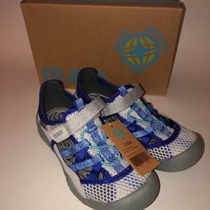 M.A.P | Shoes | Nib Map Kids Sandals Sz 3 | Poshmark
